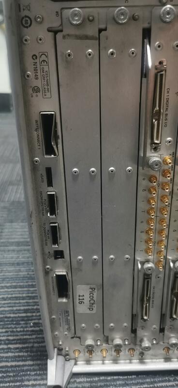 N5106A信號分析儀，安捷倫AgilentN5106A研究 | 露天市集 | 全台最大的網路購物市集