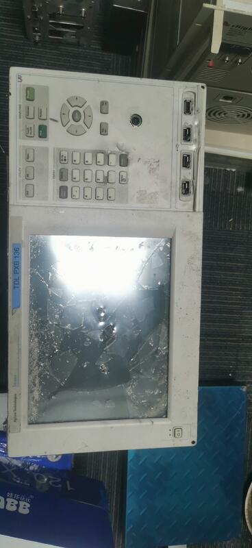 N5106A信號分析儀，安捷倫AgilentN5106A研究 | 露天市集 | 全台最大的網路購物市集