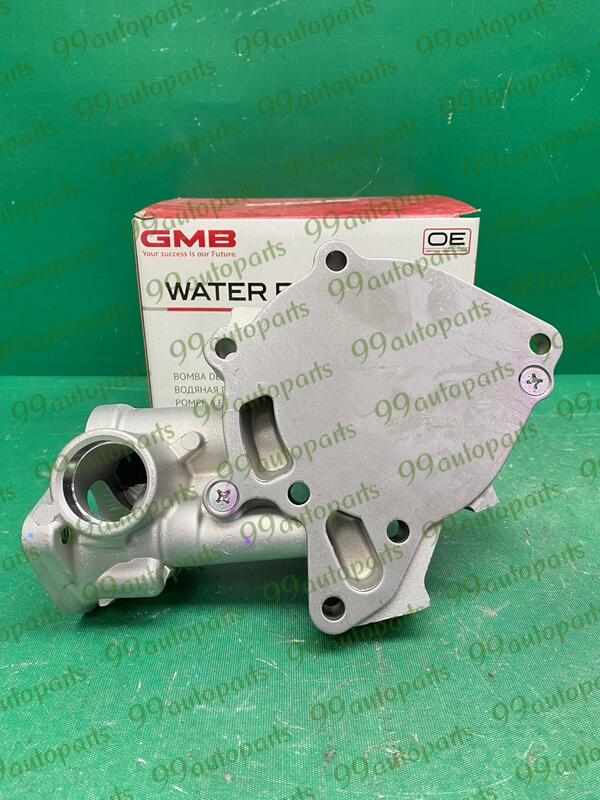 【汽車零件專家】GWM-39A MD050450 MD997618 M-37 得利卡DE 2.5 水幫浦 水邦浦 水泵浦 | 露天市集 | 全 ...