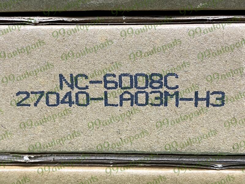 【汽車零件專家】NC-6008C 27040-LA03M-H3 GE-6182 納智捷 S3 U5 冷氣芯 冷氣濾芯 | 露天市集 | 全台最 ...