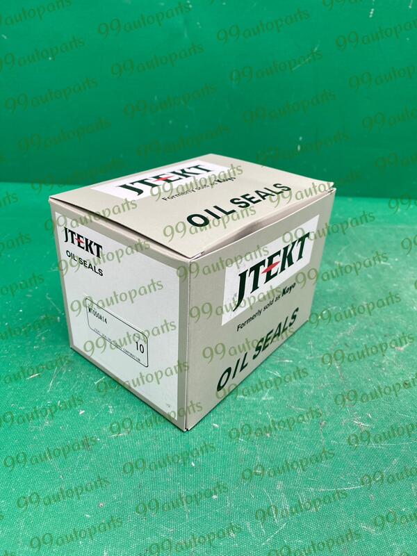 【汽車零件專家】MT050A14 90311-50028 40*64*9/15 KOYO油封 傳動軸油封 前輪傳動軸油封 | 露天市集 | 全 ...