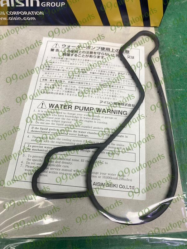 【汽車零件專家】豐田 SIENTA VIOS YARIS 1.5 WPT-198 日本 AISIN水幫浦 水邦浦 水泵浦 | 露天市集 | 全 ...