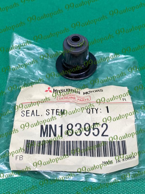 【汽車零件專家】三菱 FORTIS 1.8 2.0 2007->年 油封 引擎油封 汽門油封 氣門油封 MN183952 | 露天市集 | 全 ...