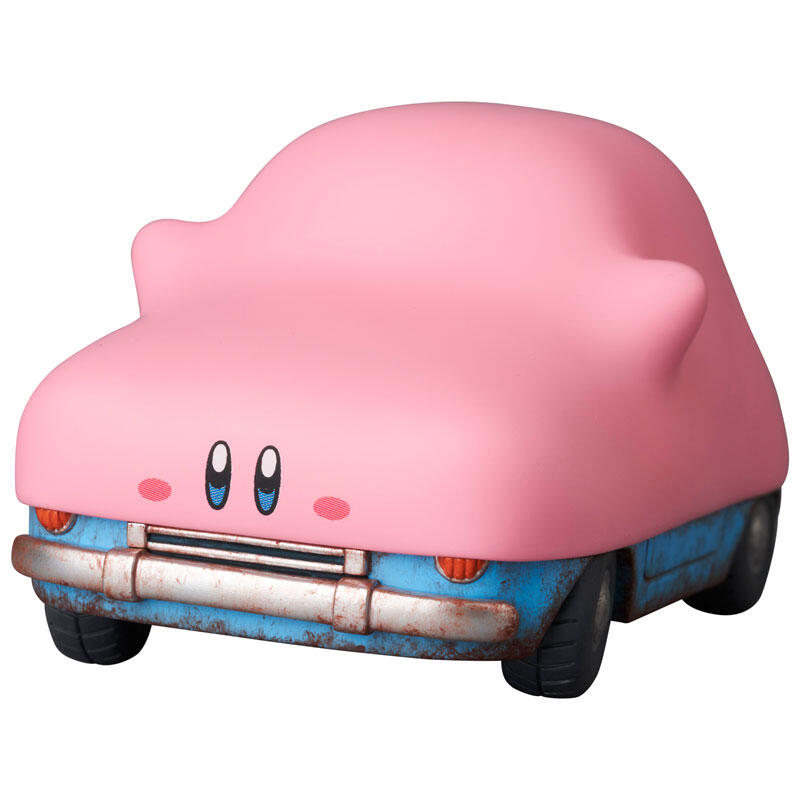 Beau特佛toys 現貨 Medicom Toy UDF 星之卡比 懷舊遊戲場景小公仔 0731 | 露天市集 | 全台最大的網路購物市集