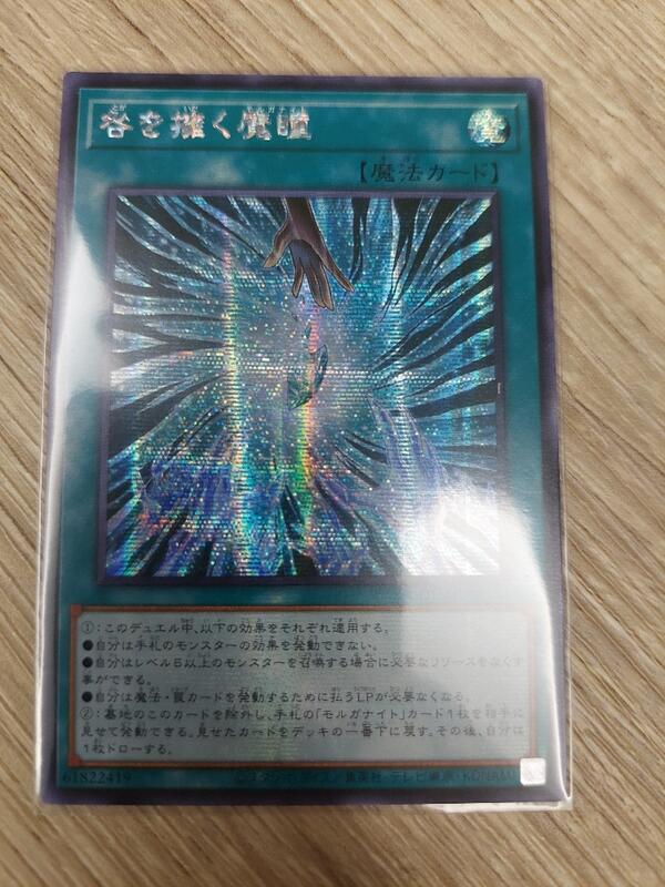 〔謝上位卡舖〕DUAD-JP070 擁抱罪孽的魔瞳 半鑽 | 露天市集 | 全台最大的網路購物市集