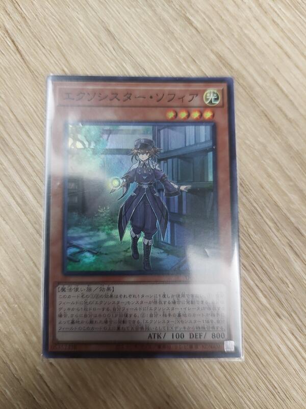 〔謝上位卡舖〕DBGC-JP016 驅魔修女 蘇菲亞 亮面 | 露天市集 | 全台最大的網路購物市集