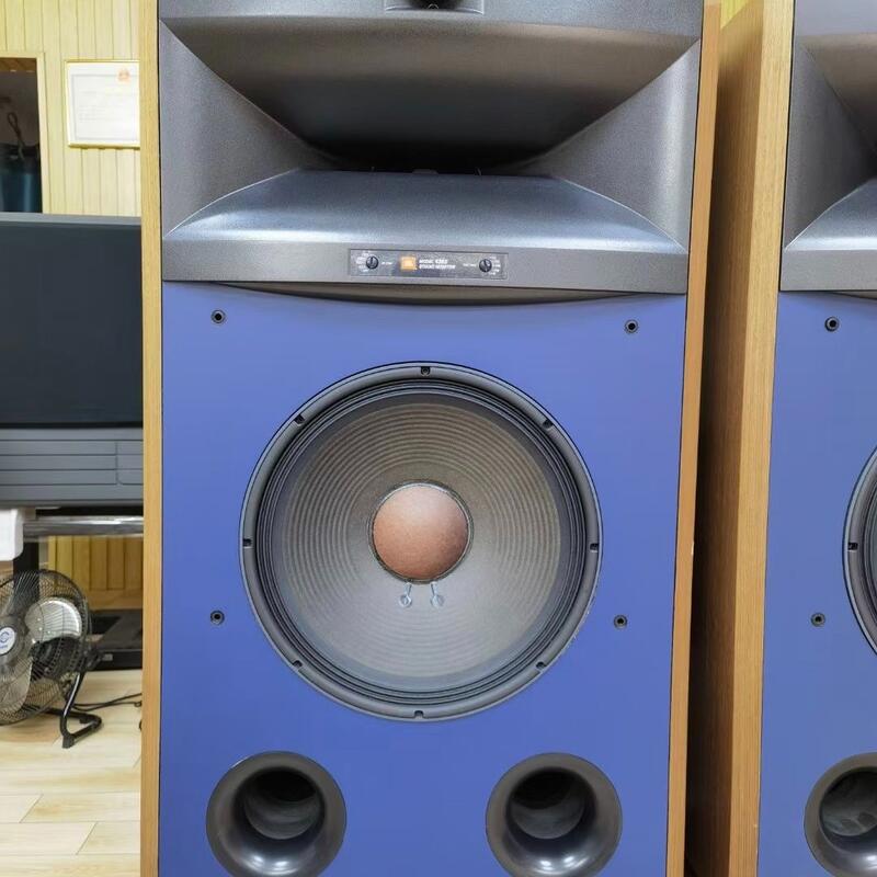 詢價出售美國 JBL 4365 發燒十五寸監聽落地音箱 超高音+號角高音 十五寸中低音喇叭 人聲渾厚 低頻寬松飽滿 大 | 露天市集 | 全台最大的網路購物市集