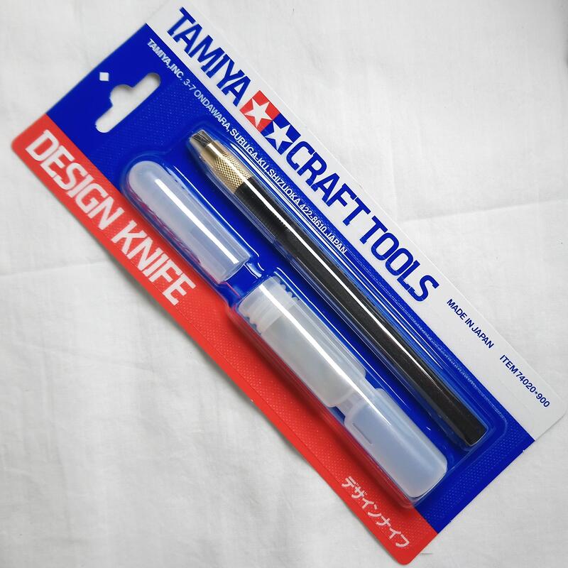 田宮 Tamiya Craft Tools 74020 設計用筆刀 模型筆刀 | 露天市集 | 全台最大的網路購物市集