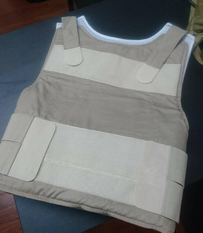 加大版 TS製 paca body armor 軟甲 | 露天市集 | 全台最大的網路購物市集