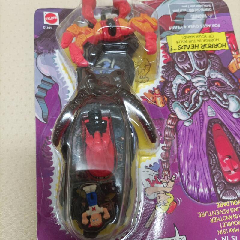 限定買家-全新未拆。mighty max bug beat美國代購-補款賣場 | 露天市集 | 全台最大的網路購物市集