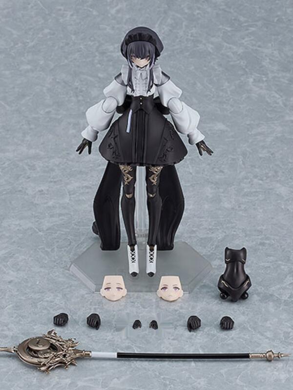 【免運】日本正預定MaxFactory 人類回歸 NH02 figma 可動手辦 | 露天市集 | 全台最大的網路購物市集