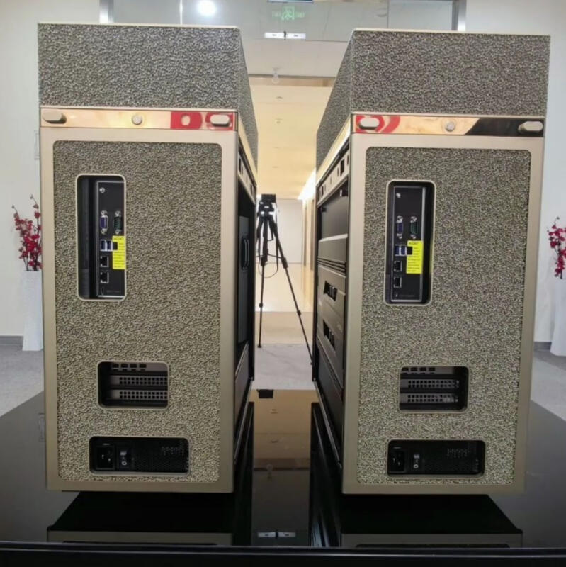 【新品主板】深度學習NVIDIA英偉達DGX station Tesla V100 32G顯卡 工作站 | 露天市集 | 全台最大的網路購物市集