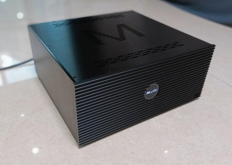 【新品推薦】魔能Maroon audio M500xNC多聲道Hypex Purifi D類後級影院HIFI | 露天市集 | 全台最大的網路購物市集