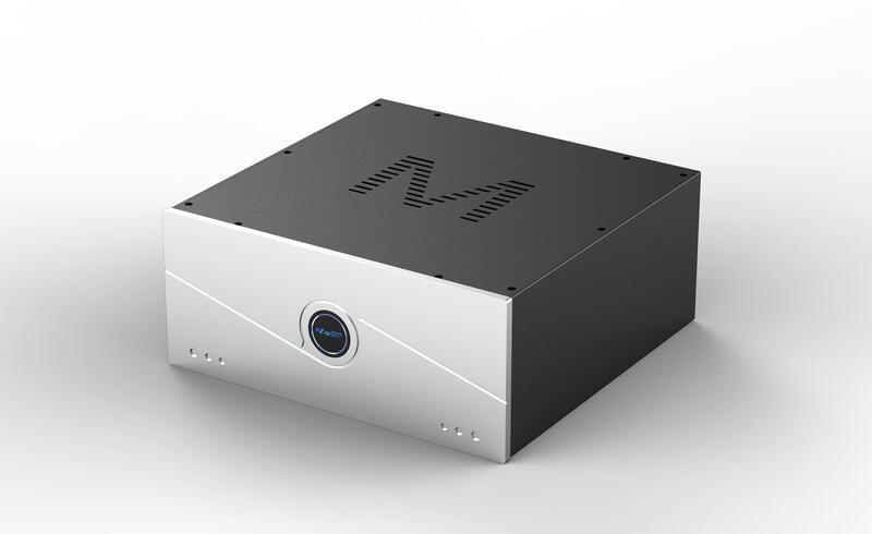 【新品推薦】魔能Maroon audio M500xNC多聲道Hypex Purifi D類後級影院HIFI | 露天市集 | 全台最大的網路購物市集