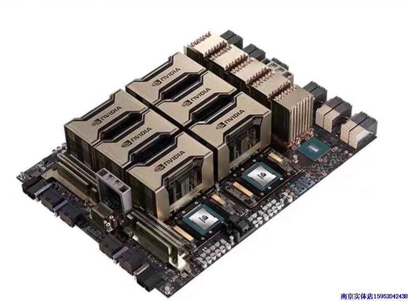 【新品主板】英偉達NVIDIA Nvlink A800 80G/H800 80G整機 現貨 | 露天市集 | 全台最大的網路購物市集