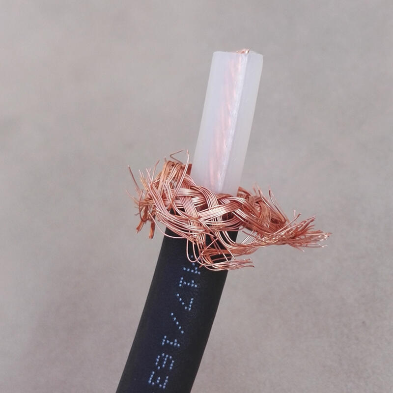 美國進口Belden 8267傳輸電纜50歐姆MIL-DTL-17G同軸線50-7信號線 | 露天市集 | 全台最大的網路購物市集