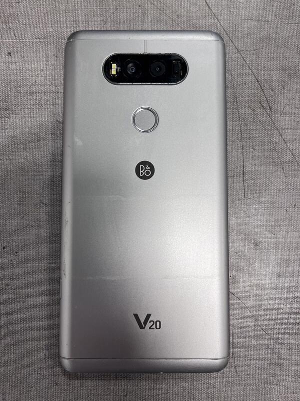 【博愛168二手3C】二手手機 LG V20 (H990ds) / 64G / 5.7吋 | 露天市集 | 全台最大的網路購物市集