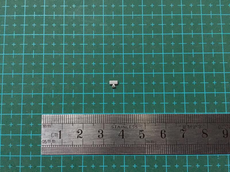 1/700 TRS-3D雷達 | 露天市集 | 全台最大的網路購物市集