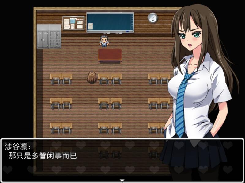 PC成人遊戲-クールJKクライシス 生意気娘は村人全員の精液便所RPG【中文版/全動態】 | 露天市集 | 全台最大的網路購物市集