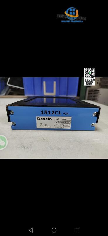 【可開發票】平板X-RAY Dexela （PerkinElmer）1512CL 平板X 射線探頭，實物如圖所示，有意者 | 露天市集 | 全 ...