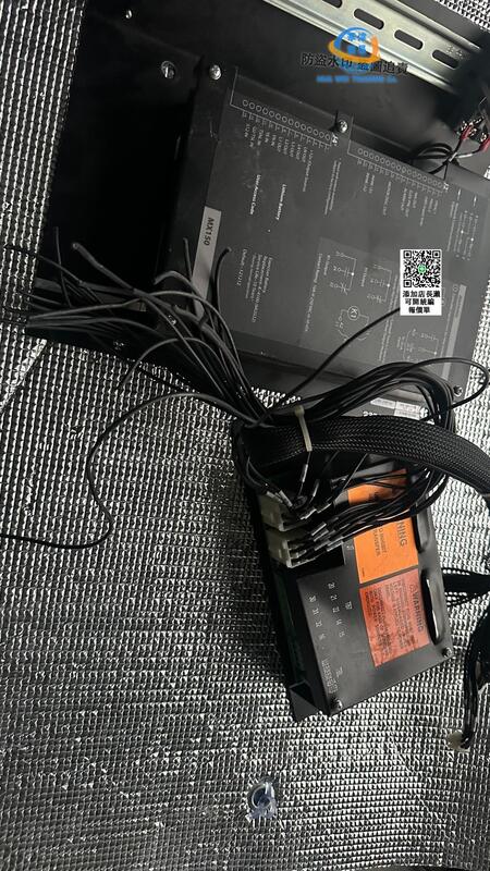 【可開發票】GE ZENITH MX150 ATS Controller 電源自動切換開關控制器，實物拍攝成色如圖 實物 | 露天市集 | 全 ...