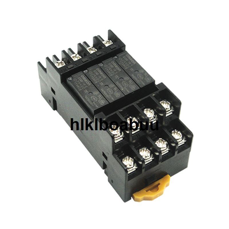 薄型終端繼電器模組模塊fy4bn 24vdc G5nb 1a E 同g6b 1174p 4bnd 露天市集 全台最大的網路購物市集