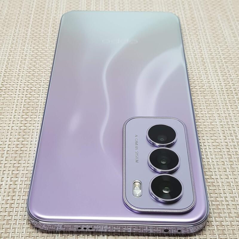 OPPO Reno12 Pro 12G/512G 紫色 | 露天市集 | 全台最大的網路購物市集