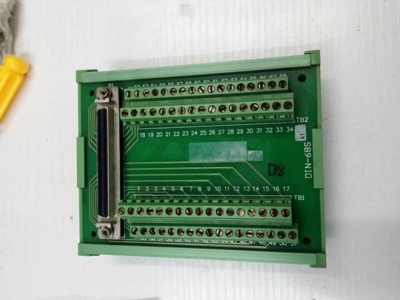 【可開統編】ADLINK 原廠 DIN-68S-01 | 露天市集 | 全台最大的網路購物市集