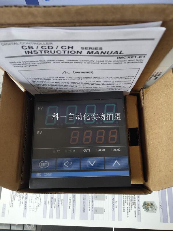 【可開統編】RKC溫控儀CD901 CB900 CH902 CD501 CB500 特價銷售 | 露天市集 | 全台最大的網路購物市集