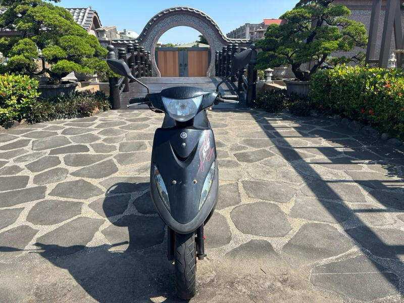 售：山葉YAMAHA rs100 化油版 可協助分期刷卡 (Sweet 115 jog woo100 nice 115 | 露天市集 | 全台最大的網路購物市集