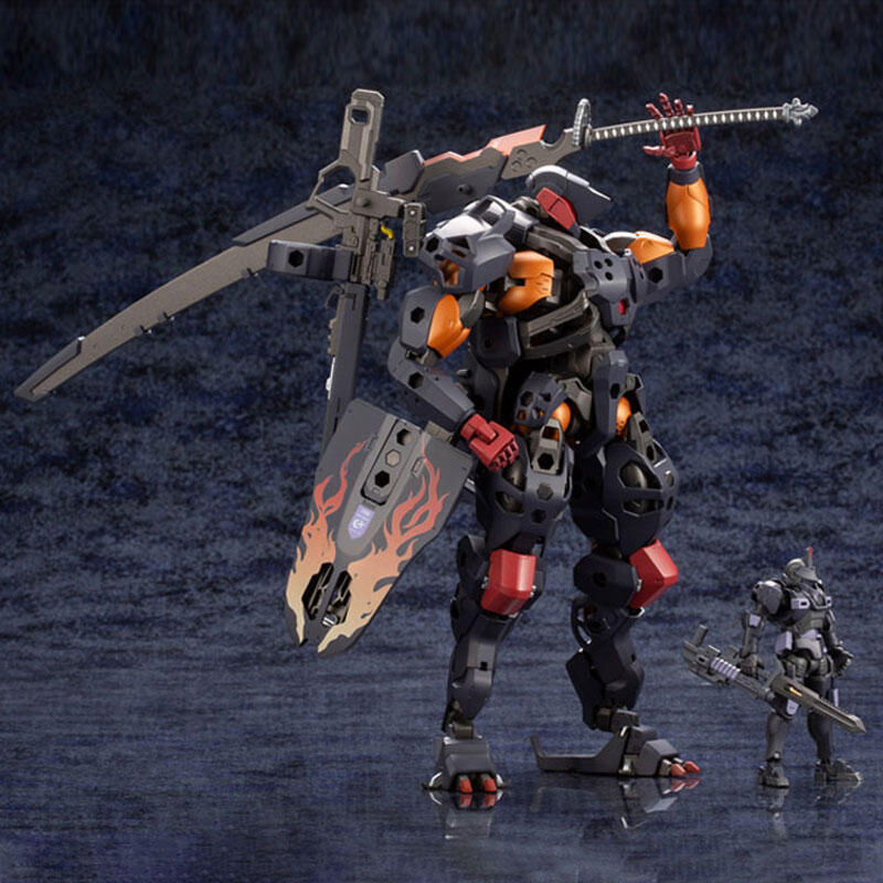預定 壽屋模型 HG127 六角機牙 V-THOR PAWN X1 夜襲者樣式 05216 | 露天市集 | 全台最大的網路購物市集