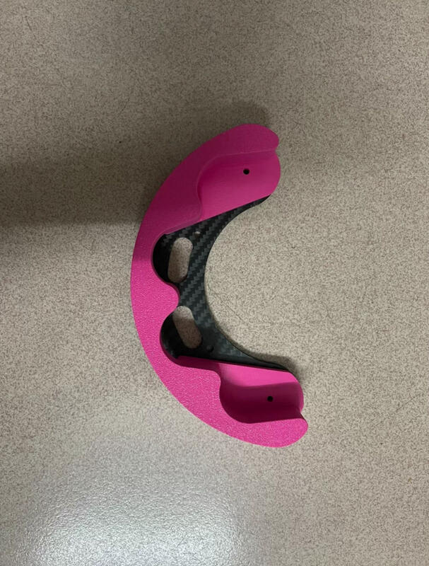 【GO SCUBA】Liberty CCR Head cover 碳纖維蓋板 | 露天市集 | 全台最大的網路購物市集