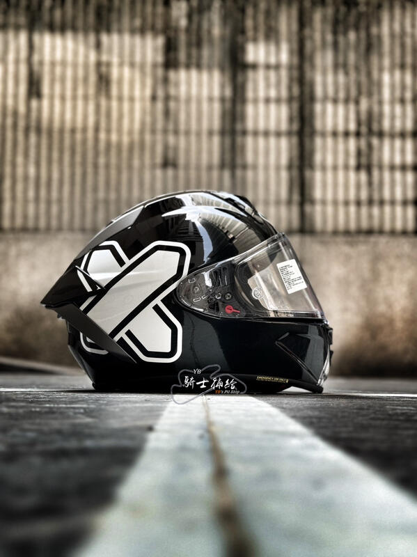 ⚠YB騎士補給⚠ SHOEI X-15 CROSS LOGO TC-5 全罩 X-Fifteen 代理公司貨 日本 | 露天市集 | 全台最大 ...