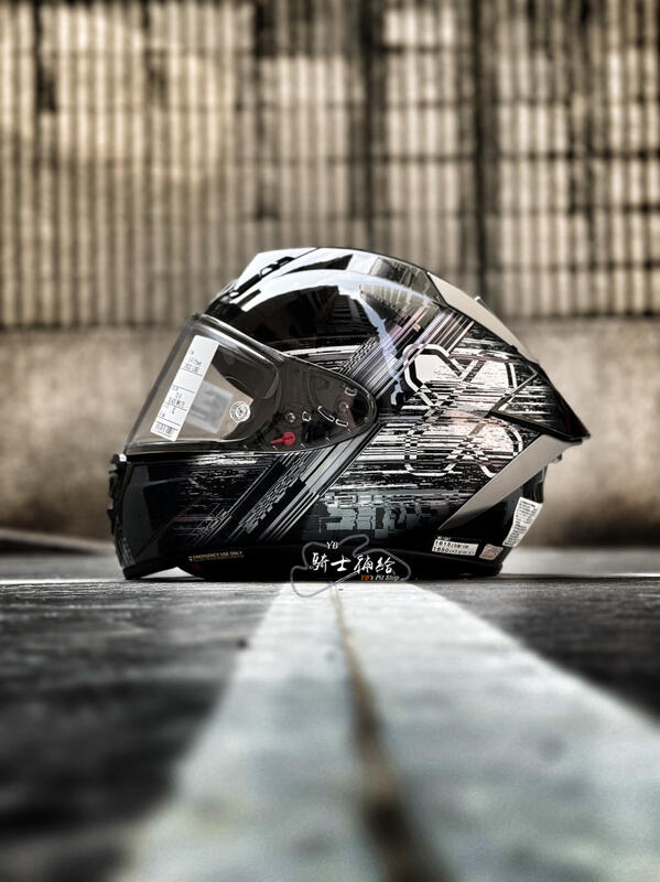 ⚠YB騎士補給⚠ SHOEI X-15 CROSS LOGO TC-5 全罩 X-Fifteen 代理公司貨 日本 | 露天市集 | 全台最大 ...