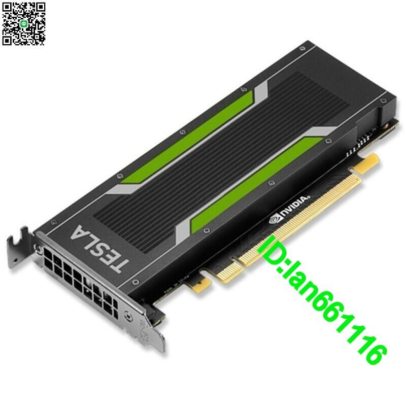 NVIDIA/英偉達 Tesla P100 M40 P4 P40顯卡 12G 16G 24G加速卡GPU | 露天市集 | 全台最大的網路購物市集