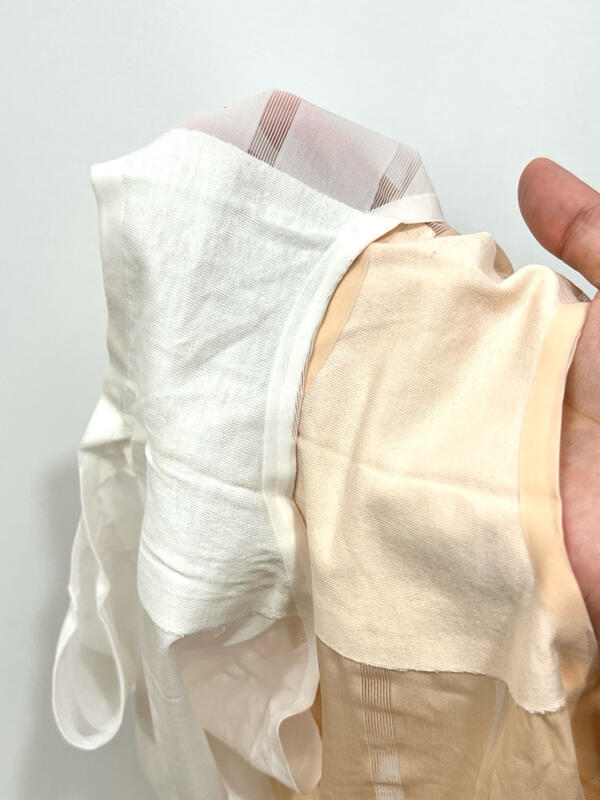 QING SHOP☀️【C 41】絲滑內褲 M 2色 | 露天市集 | 全台最大的網路購物市集