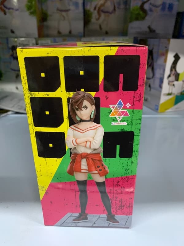 ++SEGA+luminasta+綾瀨桃+小桃+momo+私+全新未拆單封+ 購買注意事項： 1.正常為全新未拆 | 露天市集 | 全台最大的 ...