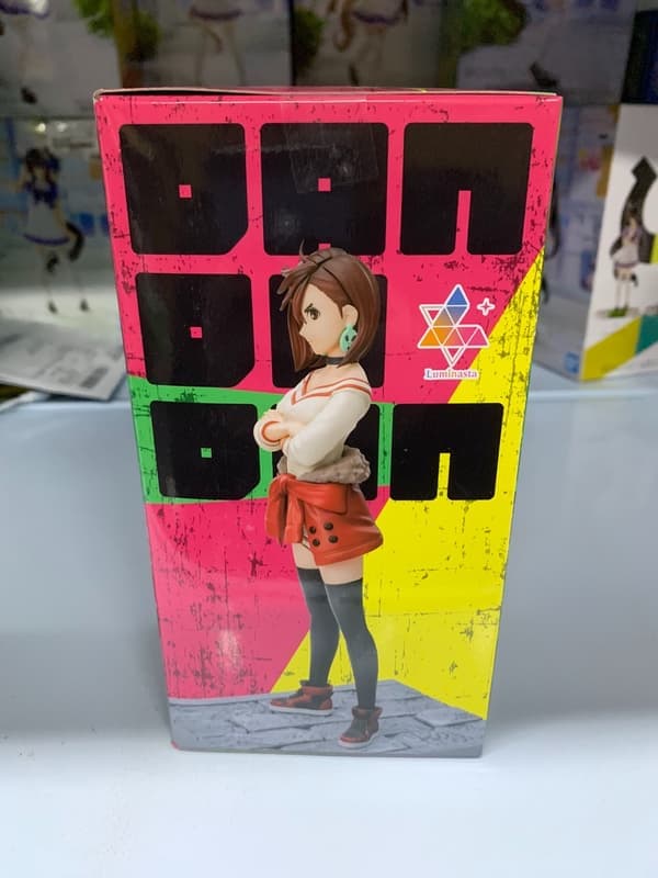 ++SEGA+luminasta+綾瀨桃+小桃+momo+私+全新未拆單封+ 購買注意事項： 1.正常為全新未拆 | 露天市集 | 全台最大的 ...