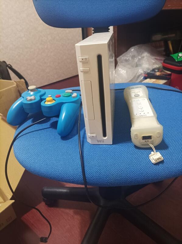 Wii主機 | 露天市集 | 全台最大的網路購物市集
