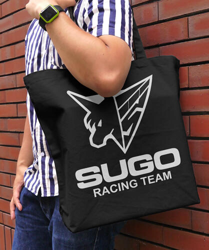 《屠谷裝備》預購 日版 閃電霹靂車 COSPA SUGO 手提袋(6/28) | 露天市集 | 全台最大的網路購物市集