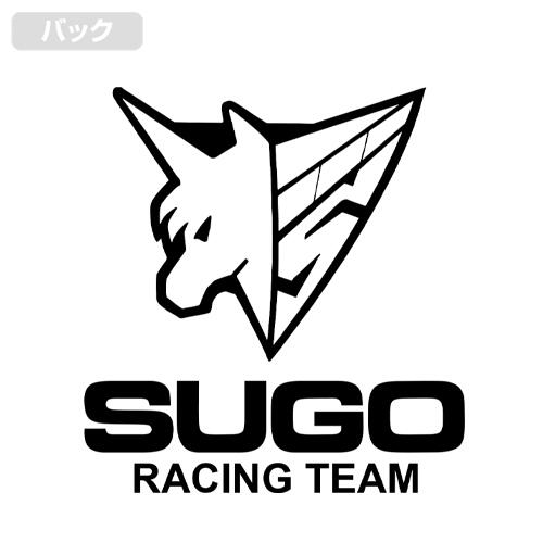 《屠谷裝備》預購 日版 閃電霹靂車 COSPA SUGO 短T | 露天市集 | 全台最大的網路購物市集