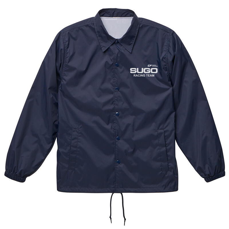 《屠谷裝備》預購 日版 閃電霹靂車 COSPA SUGO 防風外套 | 露天市集 | 全台最大的網路購物市集