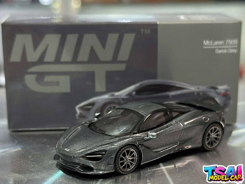 TSAI模型車販賣鋪 現貨賣場 1/64 MINI GT 815 | 露天市集 | 全台最大的網路購物市集