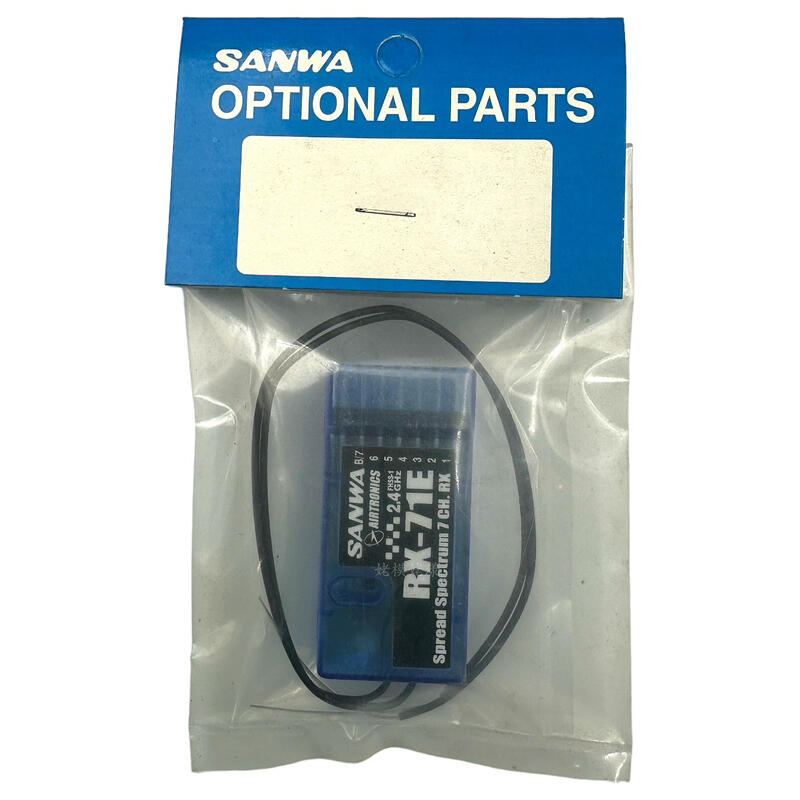 SANWA RX-71E 接收器 | 露天市集 | 全台最大的網路購物市集