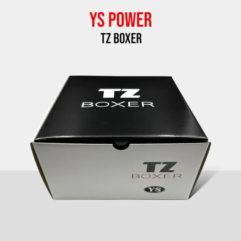 YS POWER TZ BOXER TZ240 Boxer CDI | 露天市集 | 全台最大的網路購物市集