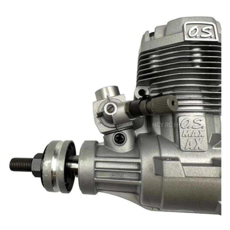 【預購】O.S. 小川精機 MAX 65AX 飛機用引擎 •16521 | 露天市集 | 全台最大的網路購物市集