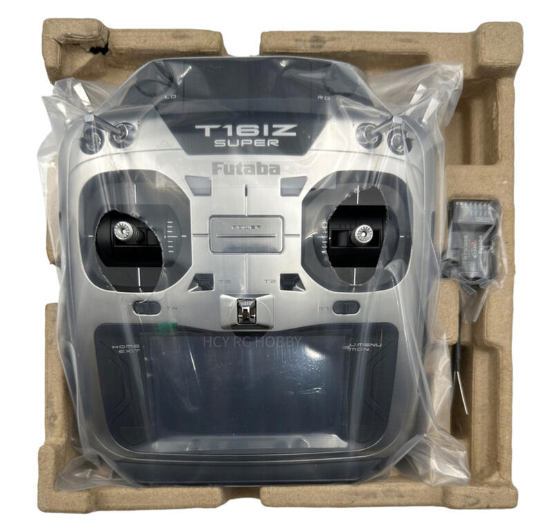 Futaba 雙葉 T16IZ Super / R7308SB | 露天市集 | 全台最大的網路購物市集