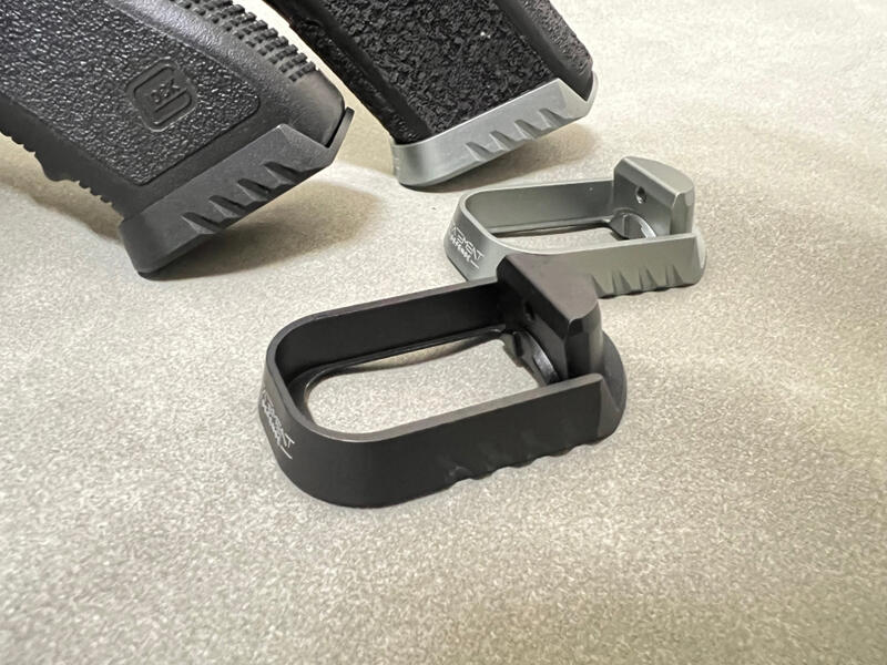 軍改部 STATEMENT風格 g17 /g18/g34/g35彈匣井 競技 Marui Vfc 警星 P80 | 露天市集 | 全台最大的 ...