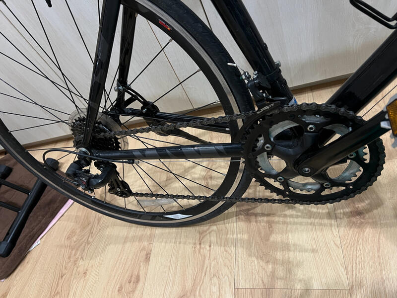 捷安特公路車Giant R2200（已售出） | 露天市集 | 全台最大的網路購物市集