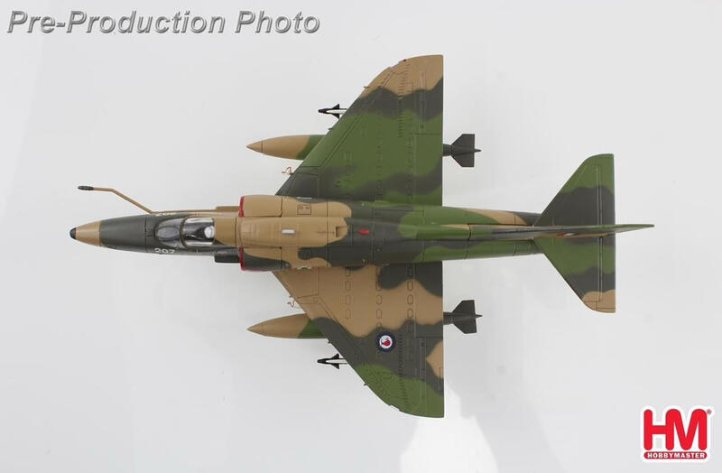 《IHL》Hobby Master 1:72 紐西蘭皇家空軍 A-4K 第75中隊 "明視塗裝" HA1439 | 露天市集 | 全台最大的 ...